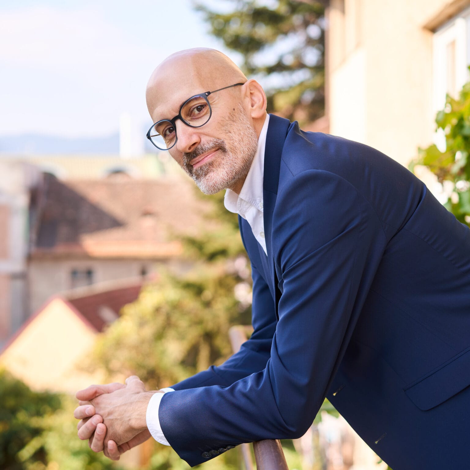 Claudiu Morarescu - recruiTECH CEE